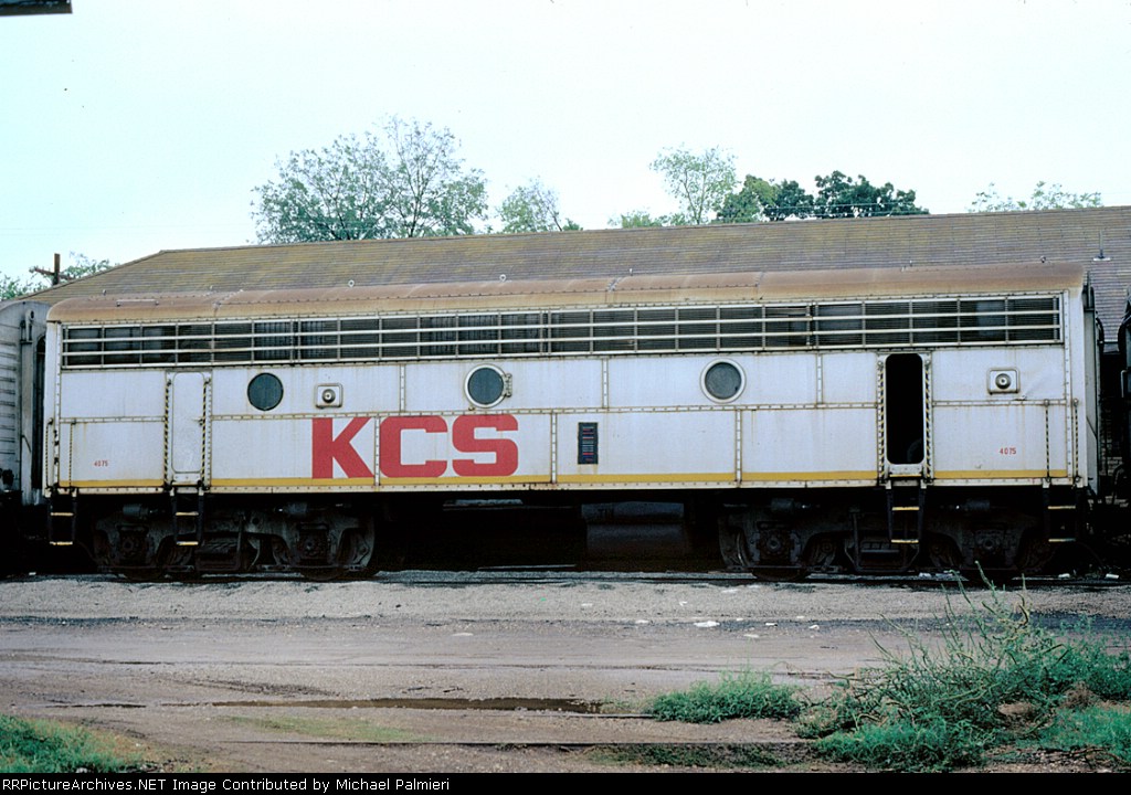 KCS 4075